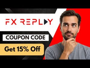 FX Replay Coupon Code 2025 | Claim 15% Off On Your Plan | FX Replay ...